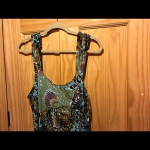 The Pyramid Collection | Dresses | The Pyramid Collection Maxi Dress ...